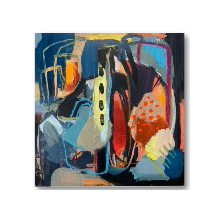 Kelly Russo Art | Gallery of Artwork — Kelly Russo Art